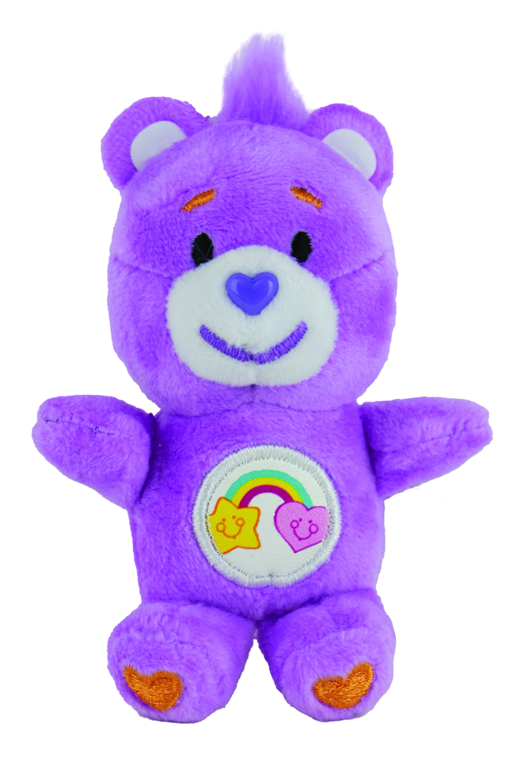 World's Smallest Plush Images - Super Impulse