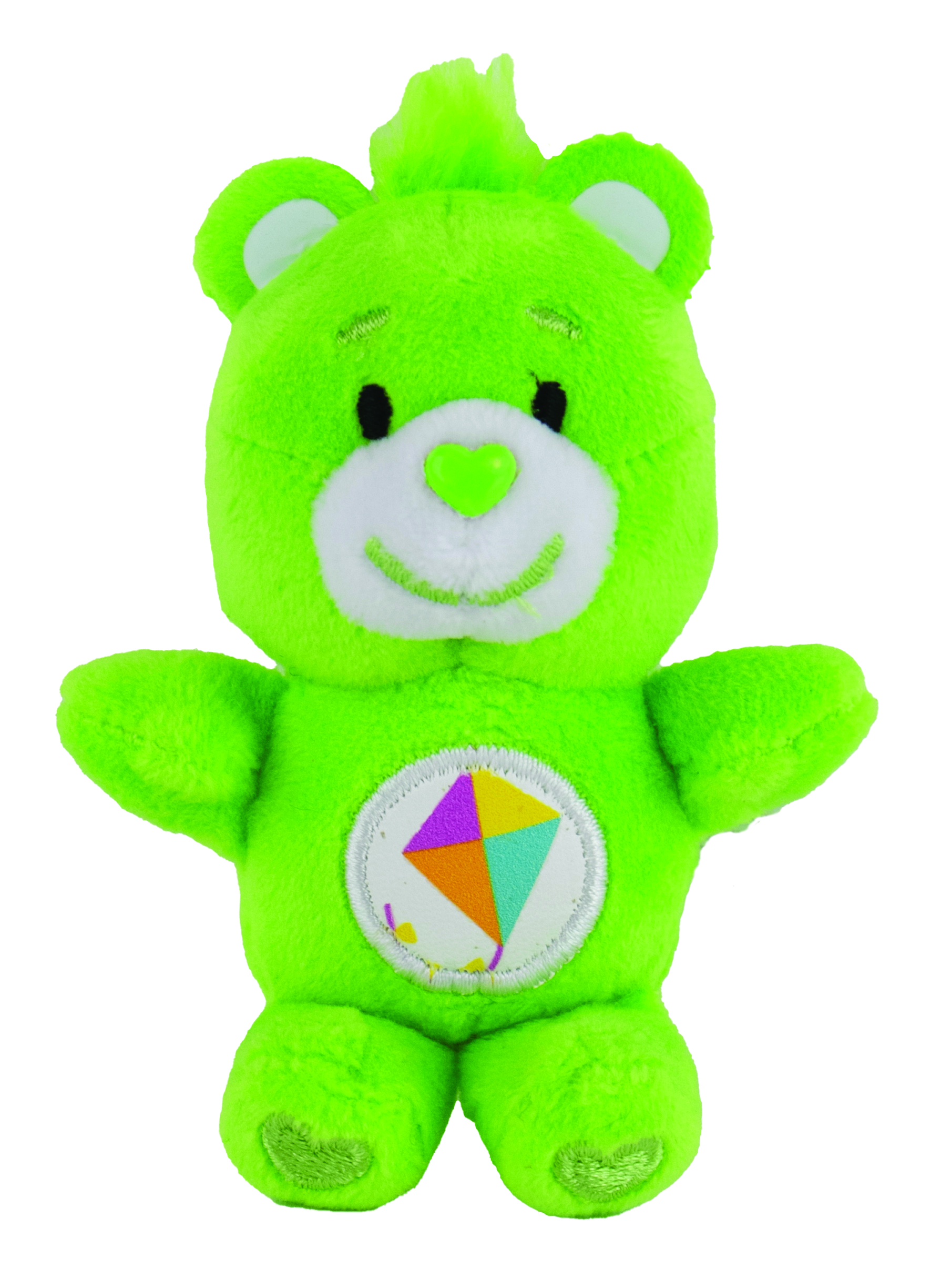 World's Smallest Plush Images - Super Impulse