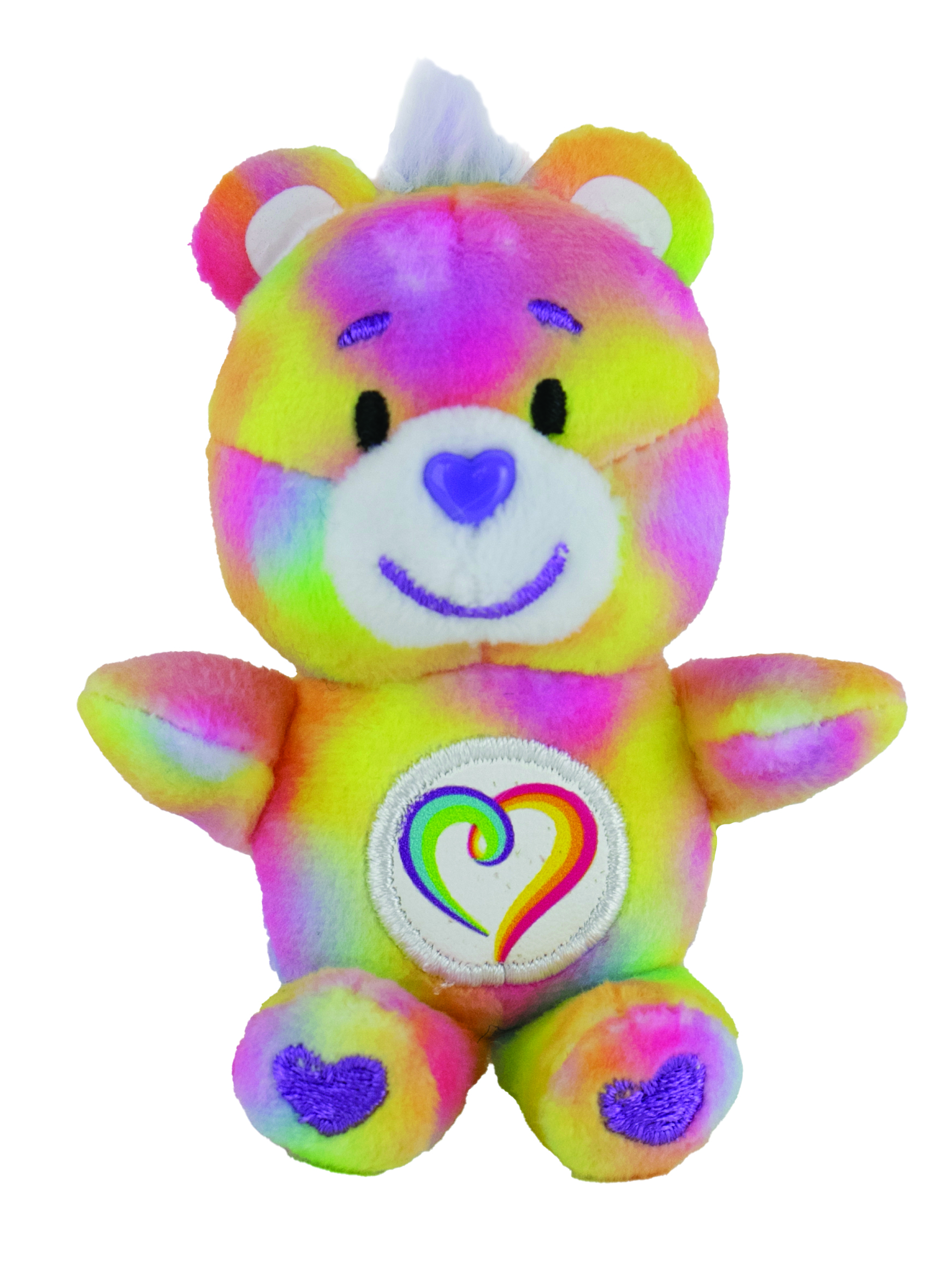 World's Smallest Plush Images - Super Impulse