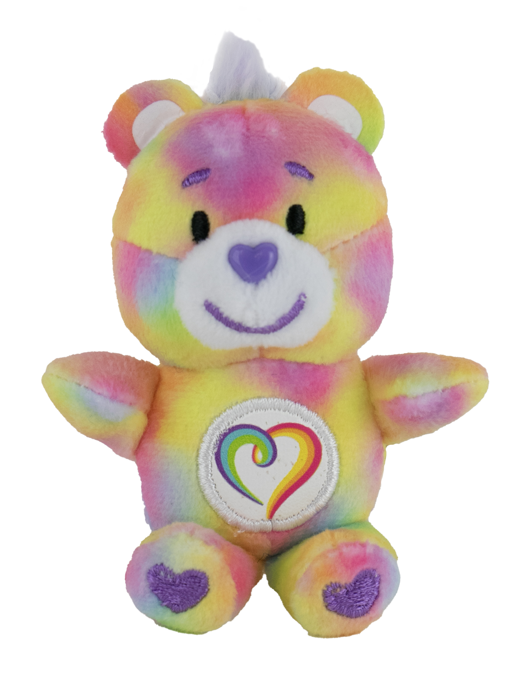 World's Smallest Plush Images - Super Impulse