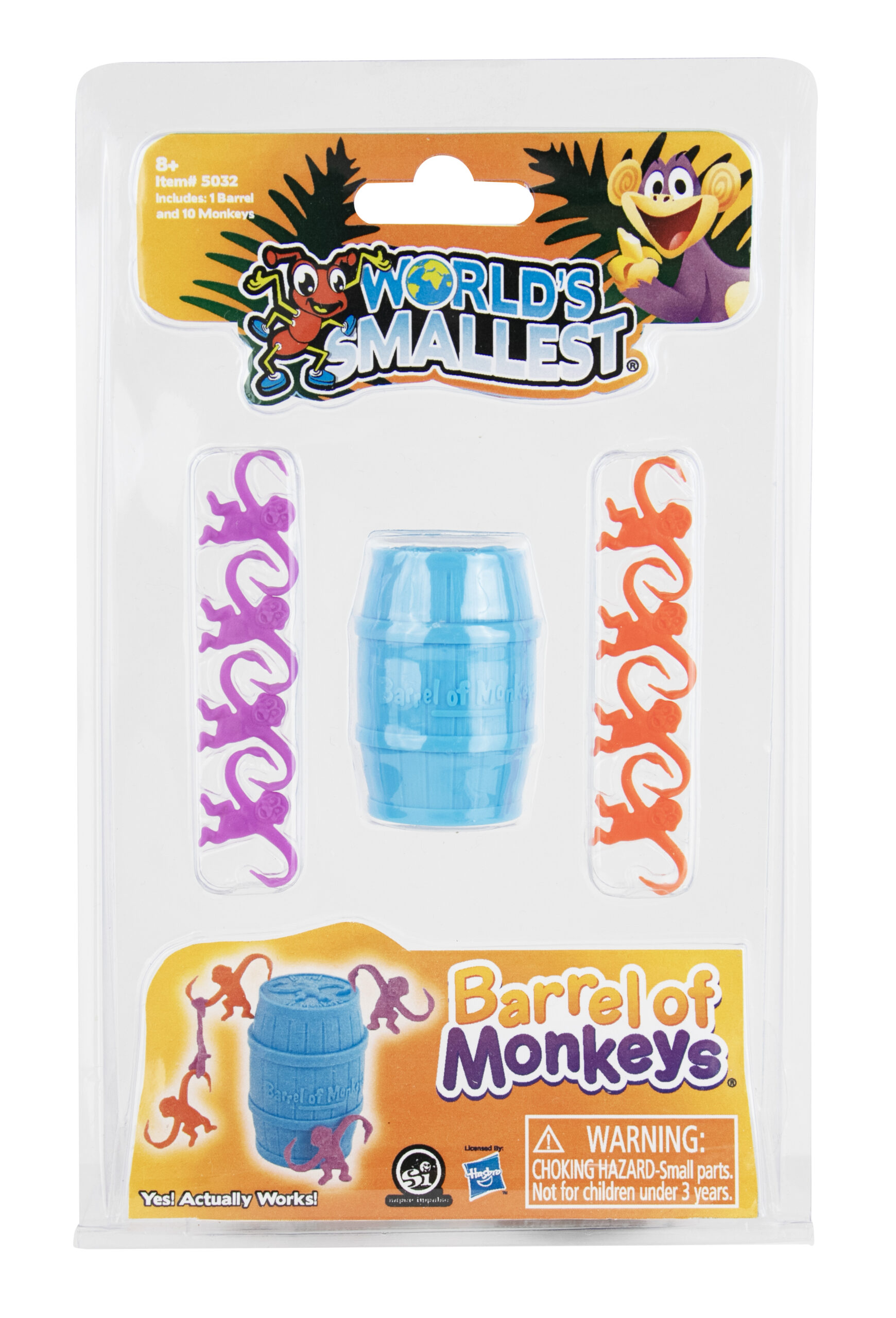 World's Smallest Games Images - Super Impulse