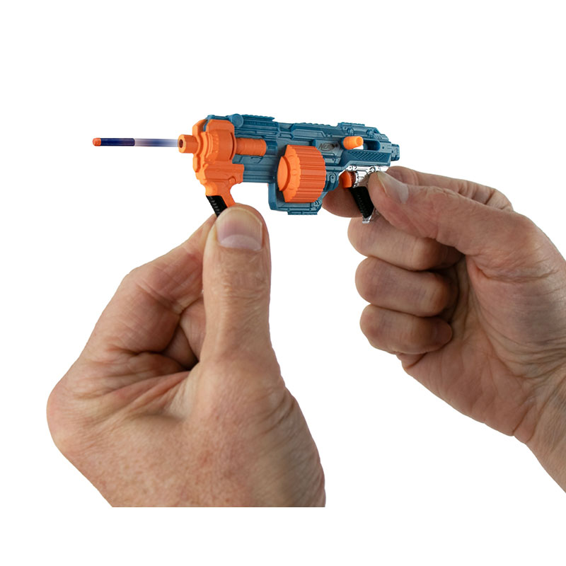 Nerf Blasters by Super Impulse