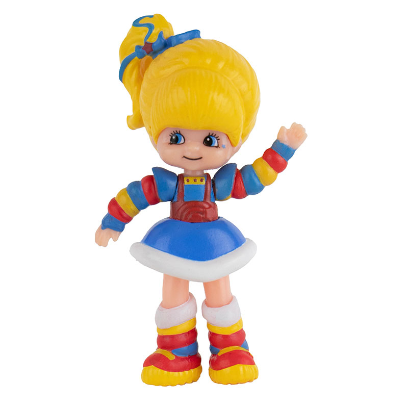 World's Smallest Rainbow Brite - Super Impulse