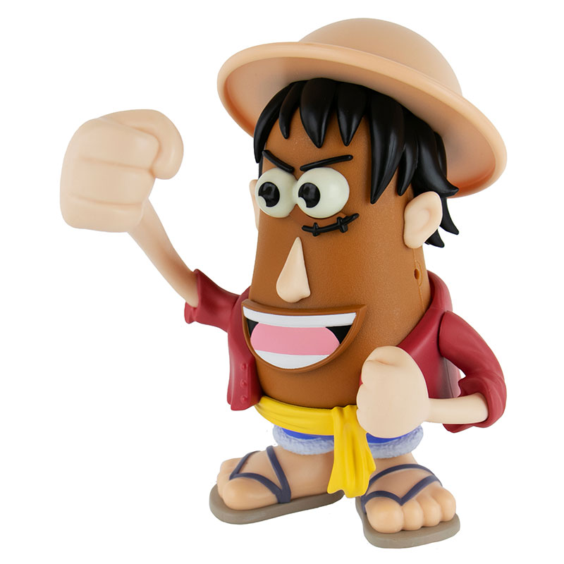 Poptaters One Piece Luffy