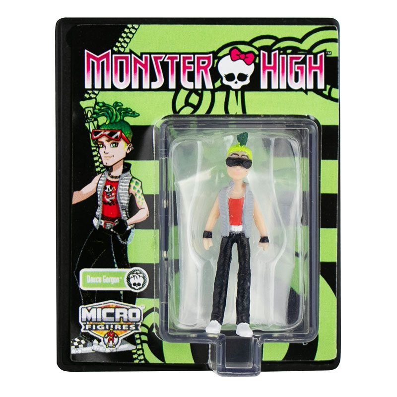 Monster High Series 2 - Super Impulse