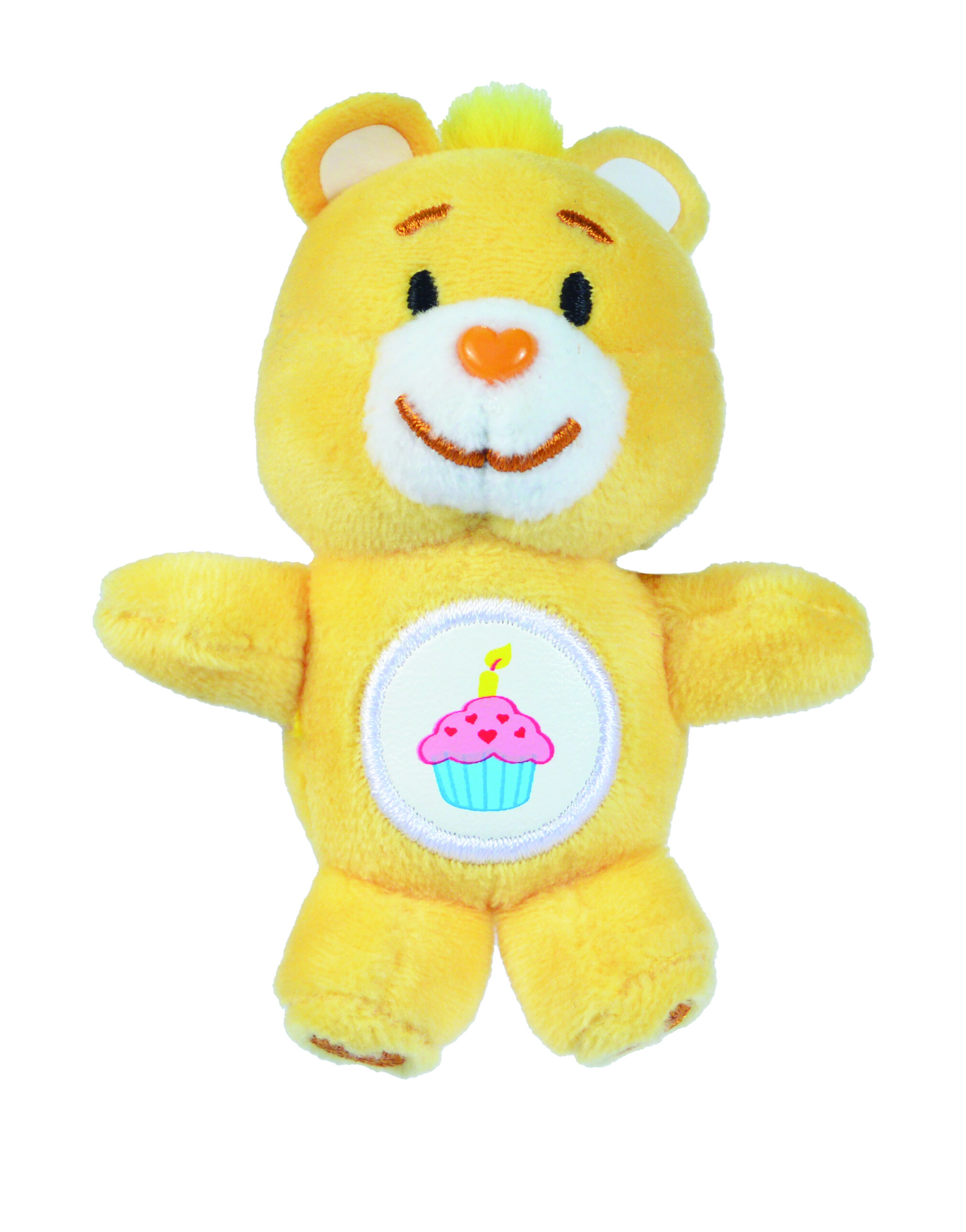 World's Smallest Plush Images - Super Impulse