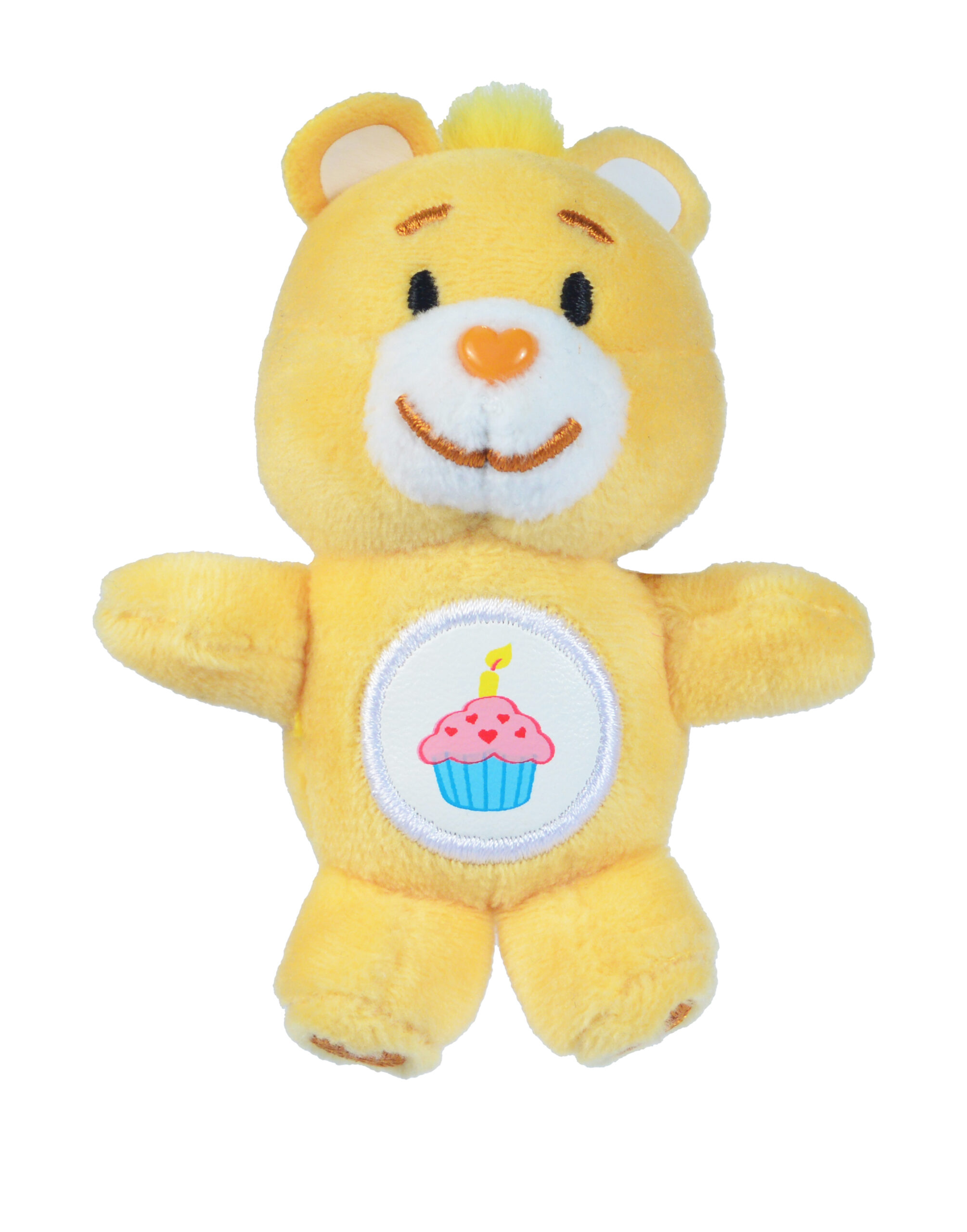 World's Smallest Plush Images - Super Impulse