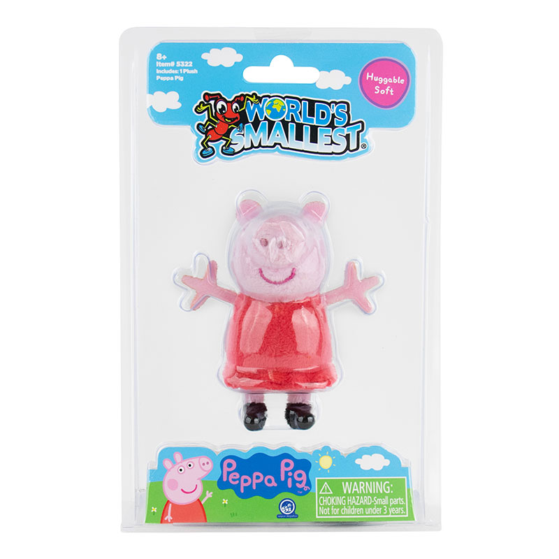 Peppa Pig by Super Impulse
