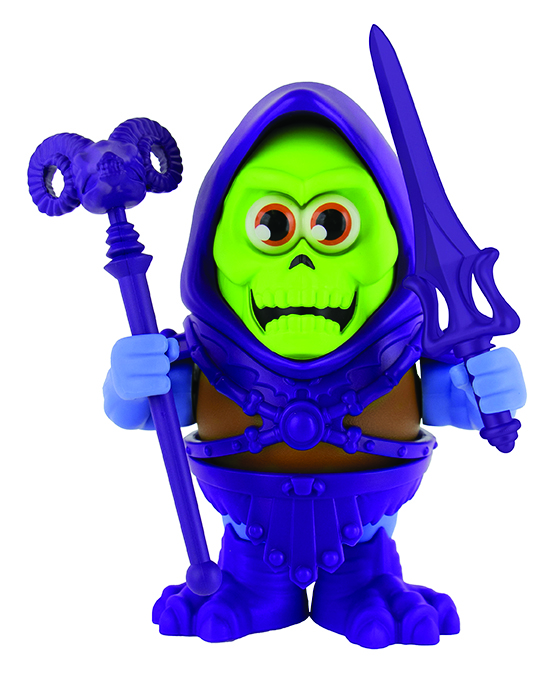 Poptaters Images - Super Impulse