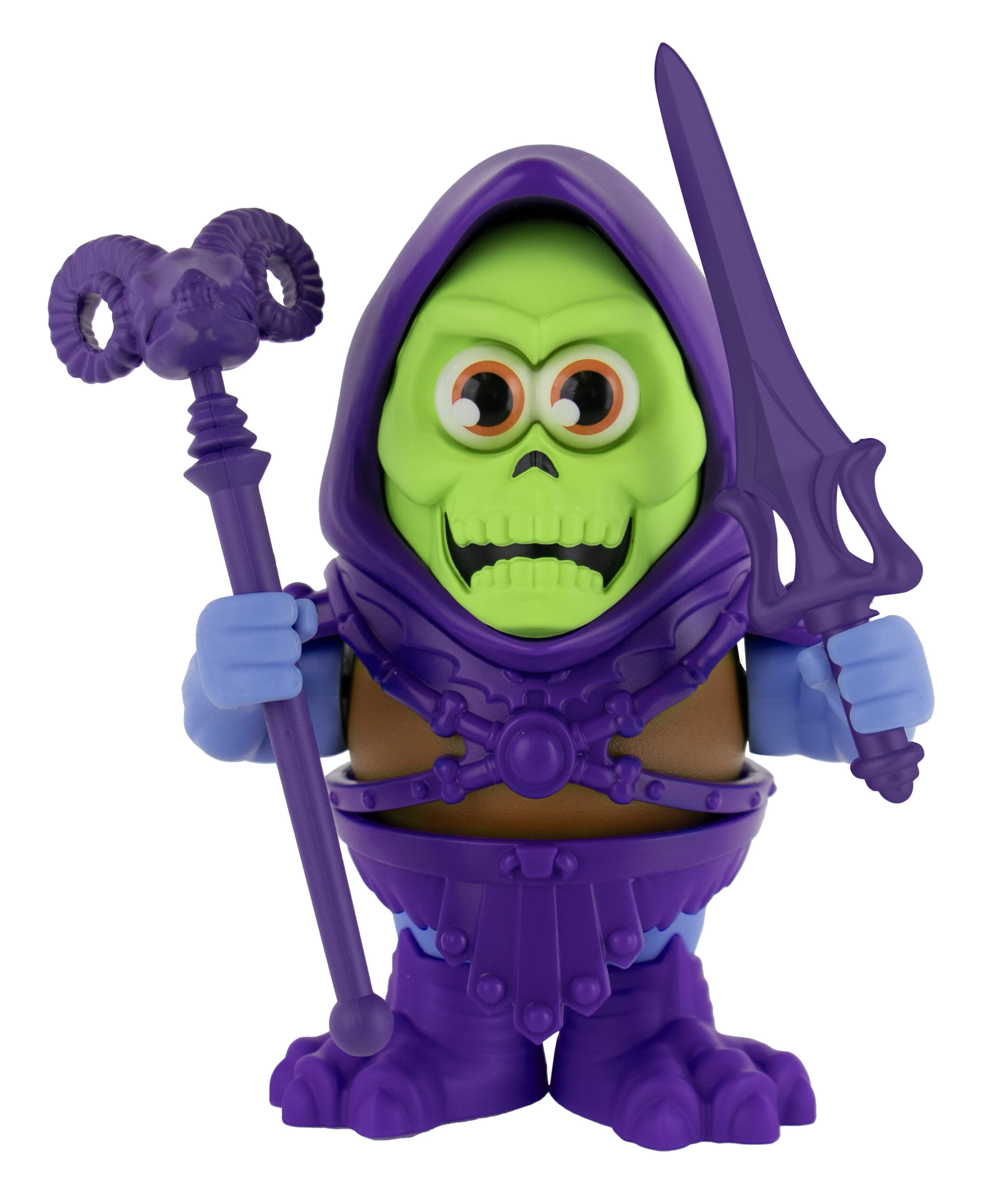 Poptaters Images - Super Impulse