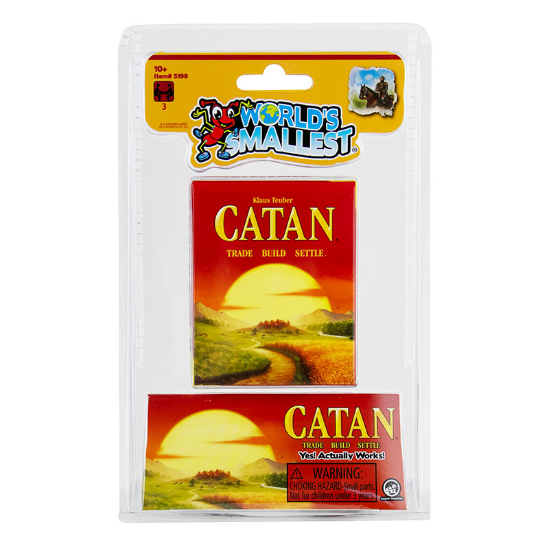 Catan - Super Impulse