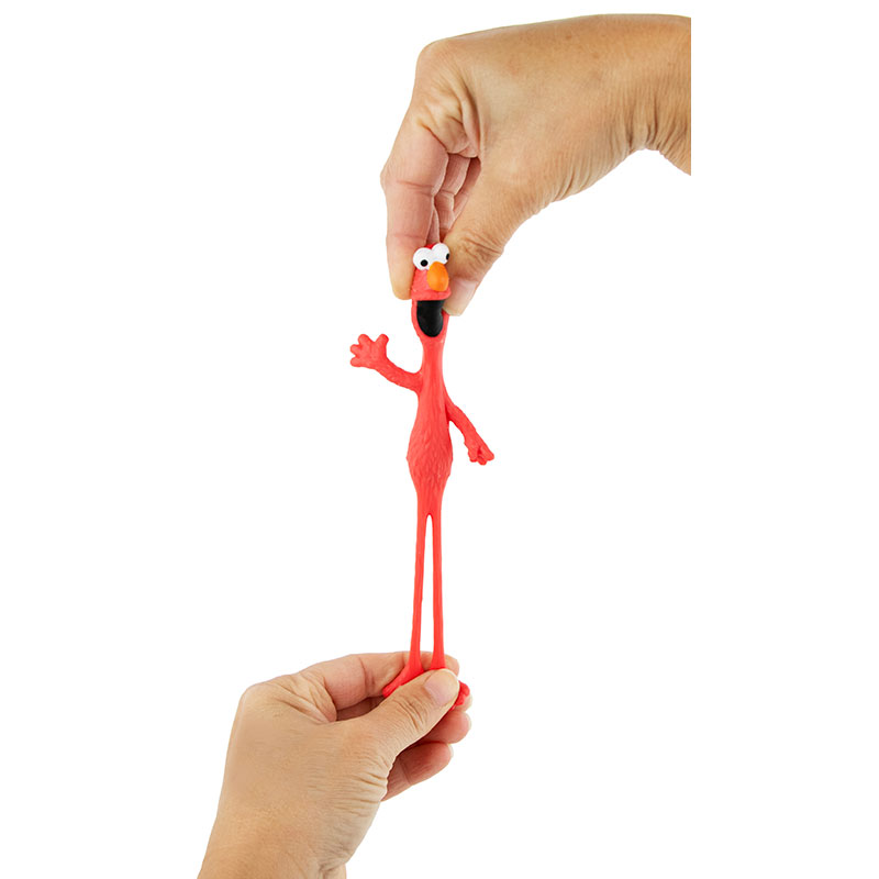 World's Smallest Sesame Street Stretchies