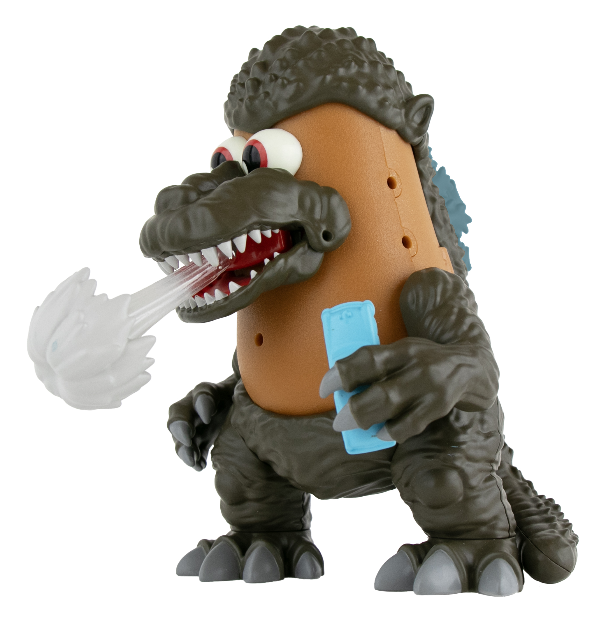 Poptaters Images - Super Impulse