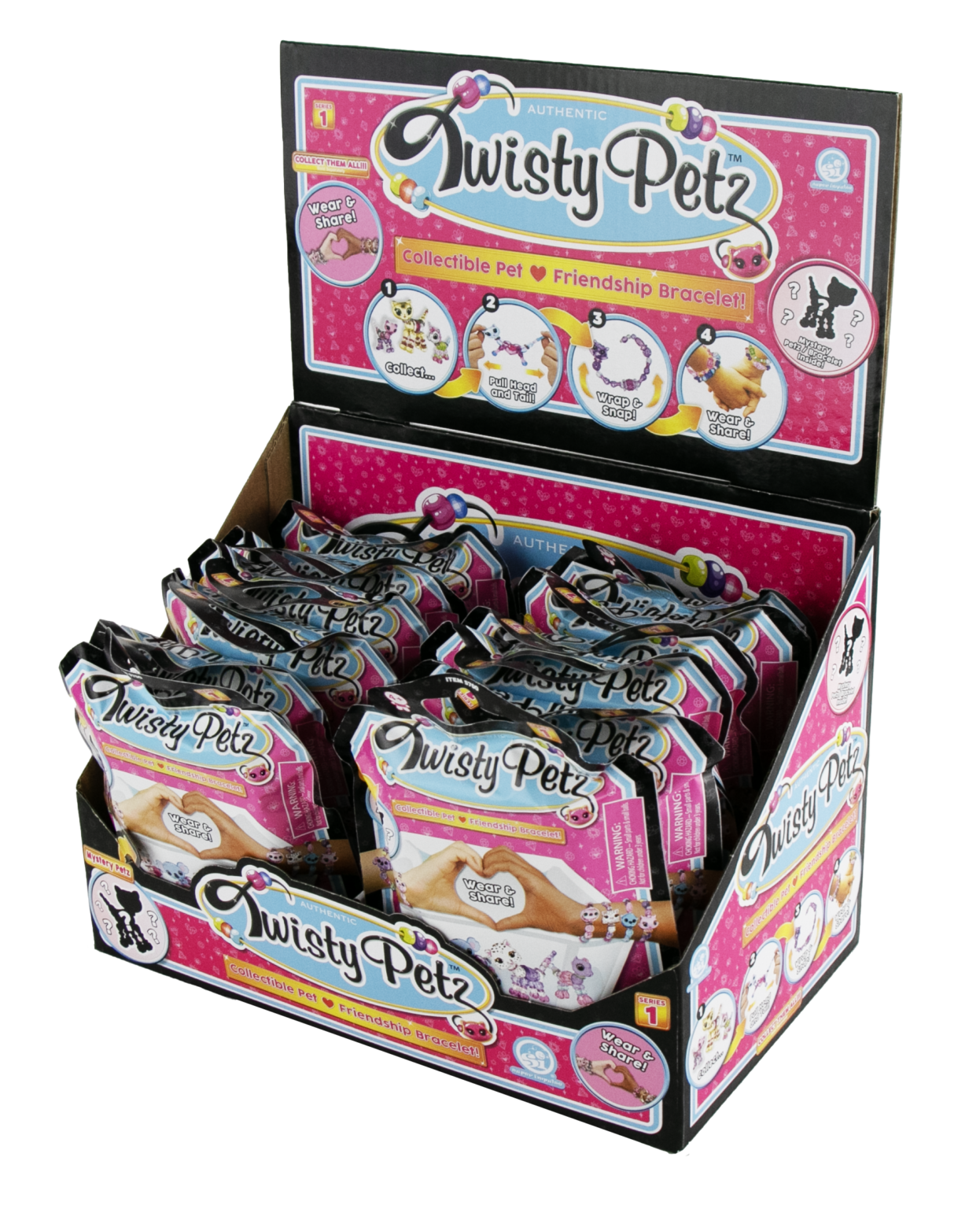 Twisty Petz Images - Super Impulse