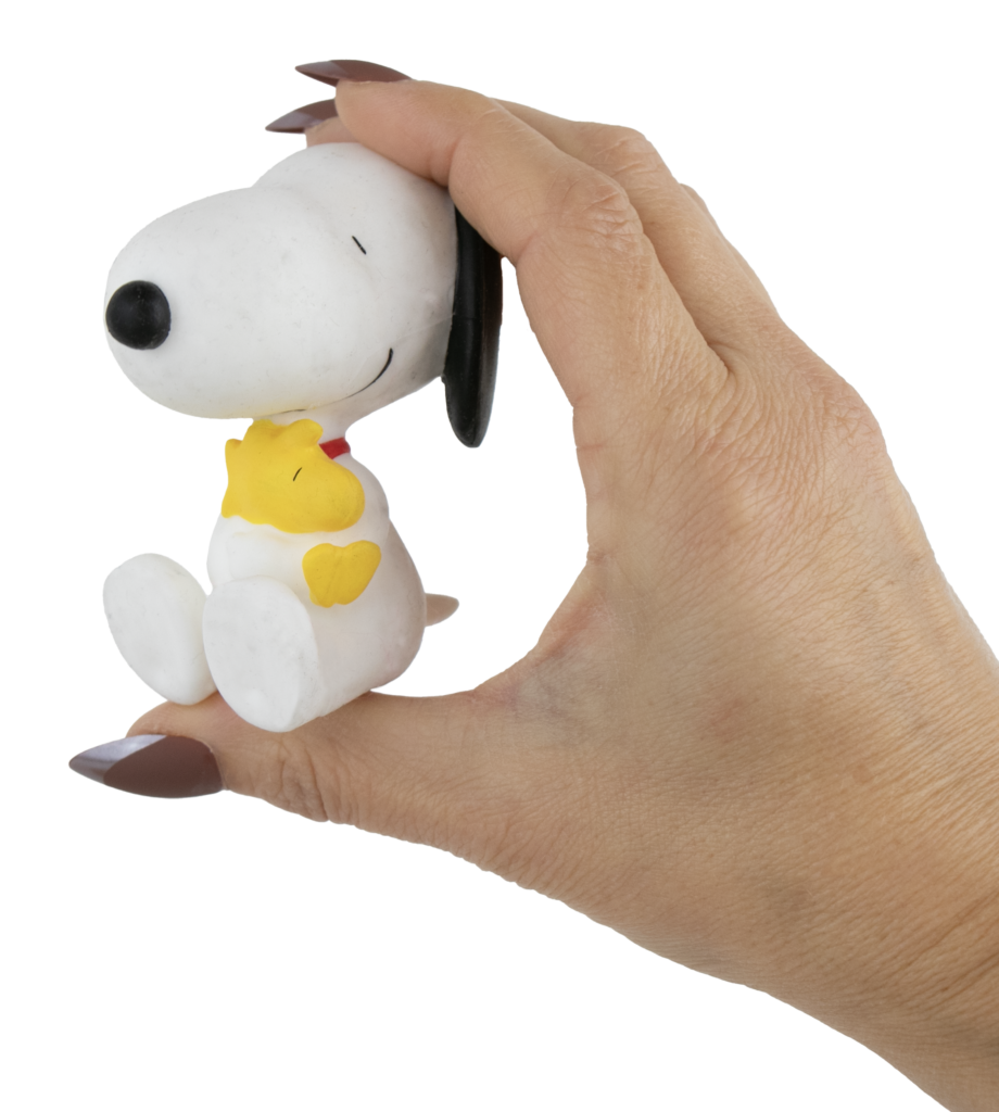 World's Smallest Stretchies Images - Super Impulse