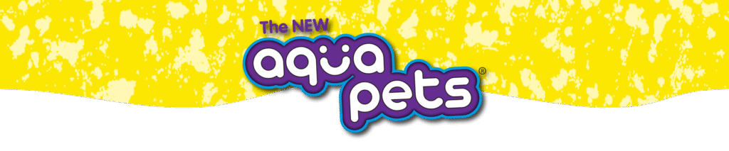 The New Aqua Pets by Super Impulse