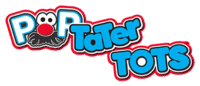 Poptaters - iconic Potato Head mashups with pop-culture legends