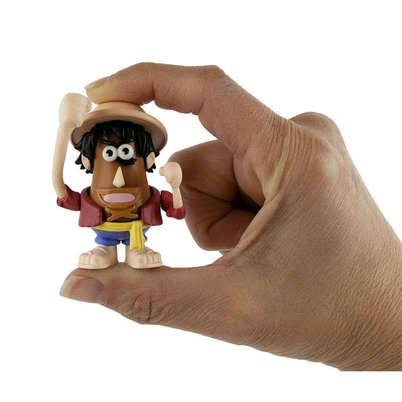 Poptaters One Piece Luffy